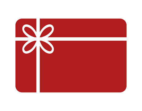 ERB Gift Card – Erb Gear